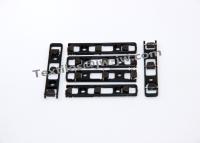 China Little Magnet Original Iron Material Weaving  Loom Spare Parts for sale