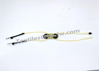 China Plastic Products M6 Pulley Line Jacquard Spare Parts Size 27cm for sale