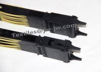 China M6 Module With Bearing Jacquard Spare Parts Weight 340g Plastic Material for sale