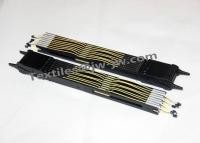 China M6 Module With Bearing Jacquard Spare Parts Weight 340g Plastic Material for sale