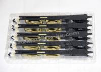 China M6 Module With Bearing Jacquard Spare Parts Weight 340g Plastic Material for sale