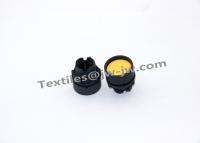 China Push Button Picanol Loom Spare Parts N1015182 N1015188 Plastic Material for sale