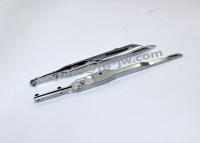 China Sulzer G6100 Rapier Loom Spare Parts Rapier Gripper Weight 160g for sale