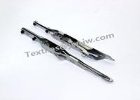 China Sulzer G6100 Rapier Loom Spare Parts Rapier Gripper Weight 160g for sale