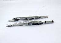 China Sulzer G6100 Rapier Loom Spare Parts Rapier Gripper Weight 160g for sale