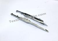 China Sulzer G6100 Rapier Loom Spare Parts Rapier Gripper Weight 160g for sale