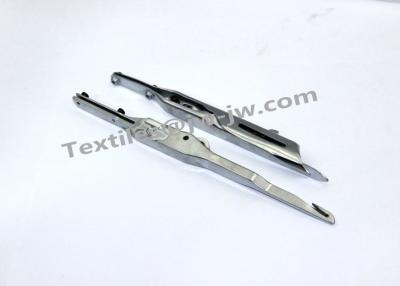 China Sulzer G6100 Rapier Loom Spare Parts Rapier Gripper Weight 160g for sale