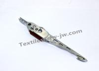 China Sulzer G6300 Rapier Loom Spare Parts Rapier Gripper Head Right for sale