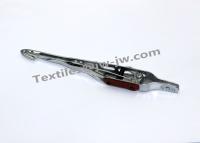 China Sulzer G6300 Rapier Loom Spare Parts Rapier Gripper Head Right for sale