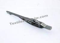 China Sulzer G6300 Rapier Loom Spare Parts Rapier Gripper Head Right for sale