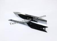China Gamma Fe Rapier Gripper Head Complete Picanol Rapier Loom Spare Parts for sale