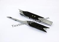 China Gamma Fe Rapier Gripper Head Complete Picanol Rapier Loom Spare Parts for sale