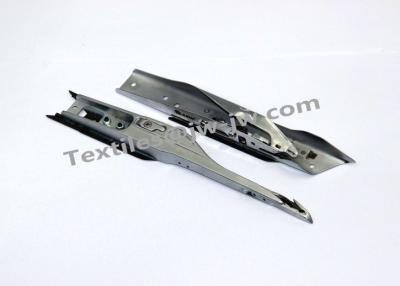 China Gamma Fe Rapier Gripper Head Complete Picanol Rapier Loom Spare Parts for sale