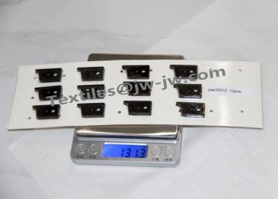 China Smit TPS 600 Weft Blade Pap39312 Weight 11g / Piece Weaving Loom Spare Parts for sale