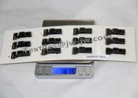 China Smit TPS 600 Weft Blade Pap39314 Weight 15g / Piece Weaving Loom Spare Parts for sale