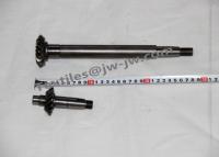 China Gear 15:19 Ga747 Rapier Loom Spare Parts Weaving Loom Spare Parts for sale