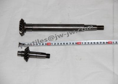 China Gear 15:19 Ga747 Rapier Loom Spare Parts Weaving Loom Spare Parts for sale