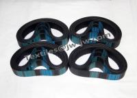 China H5M 500-35 Type Belt Weaving Loom Spare Parts Black Rubber Material for sale
