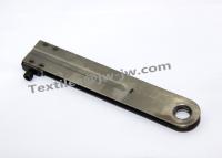 China Smit Rapier Loom Short Connector PBO15341 Weight 230g / Piece Weaving Loom Spare Parts for sale