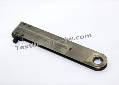 China Smit Rapier Loom Short Connector PBO15341 Weight 230g / Piece Weaving Loom Spare Parts for sale