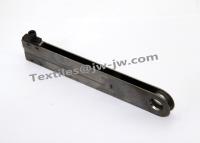 China Smit Rapier Loom Short Connector PBO15341 Weight 230g / Piece Weaving Loom Spare Parts for sale