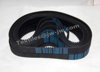 China HTD8M 936-37 Black Belt Weaving Loom Spare Parts Made In China for sale