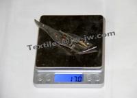 China Smit TPS600 Cover Clamp Weaving Loom Spare Parts PBO38999  Weight 0.25kg/10 Pcs for sale