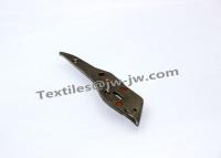 China Smit TPS600 Cover Clamp Weaving Loom Spare Parts PBO38999  Weight 0.25kg/10 Pcs for sale