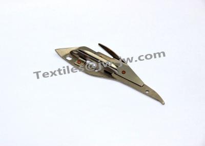 China Smit TPS600 Cover Clamp Weaving Loom Spare Parts PBO38999  Weight 0.25kg/10 Pcs for sale