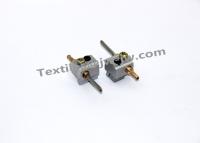 China Sub Nozzle With Block JW-A63 BE317930 Picanol Airjet Loom Spare Parts for sale