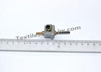 China Sub Nozzle With Block JW-A63 BE317930 Picanol Airjet Loom Spare Parts for sale
