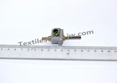 China Sub Nozzle With Block JW-A63 BE317930 Picanol Airjet Loom Spare Parts for sale
