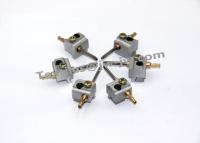 China Sub Nozzle With Block JW-A63 BE317930 Picanol Airjet Loom Spare Parts for sale