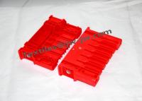 China Warp Stop Frame Side Seat JW-GM192 Picanol GAMMA Rapier Loom Spare Parts for sale