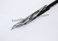 China Picanol Gamma LHS Head BE206165 Iron Material Rapier Loom Spare Parts for sale