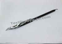 China Picanol Gamma LHS Head BE206165 Iron Material Rapier Loom Spare Parts for sale