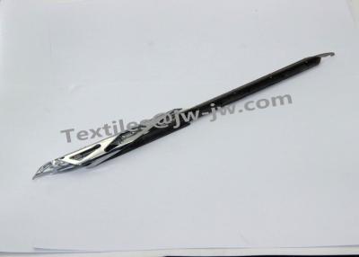 China Picanol Gamma LHS Head BE206165 Iron Material Rapier Loom Spare Parts for sale