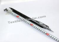 China Picanol Gamma LHS Head BE206165 Iron Material Rapier Loom Spare Parts for sale