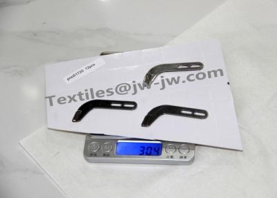 China Smit Weft Blade PNO51720 Weight 30g/ Piece Weaving Loom Spare Parts for sale