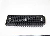 China Smit Textile Machine Brown Frame Partition PNQ63203 Weight 190g/ Piece Weaving Loom Parts for sale