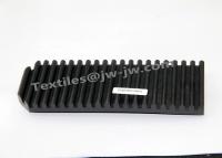 China Smit Textile Machine Brown Frame Partition PNQ63203 Weight 190g/ Piece Weaving Loom Parts for sale
