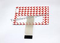 China Muller Textile Machinery Key Pad Plastic Material Weaving Loom Spare Parts for sale