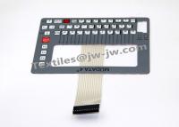 China Muller Textile Machinery Key Pad Plastic Material Weaving Loom Spare Parts for sale
