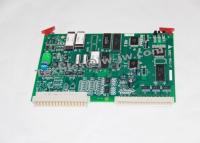 China Somet Rapier / Airjet Loom Spare Parts MCU Electronik Board A5E082A for sale