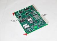 China Somet Rapier / Airjet Loom Spare Parts MCU Electronik Board A5E082A for sale