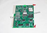 China Somet Rapier / Airjet Loom Spare Parts MCU Electronik Board A5E082A for sale