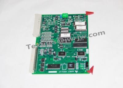 China Somet Rapier / Airjet Loom Spare Parts MCU Electronik Board A5E082A for sale