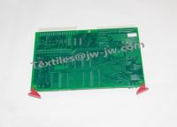 China Somet Rapier / Airjet Loom Spare Parts MCU Electronik Board A5E082A for sale