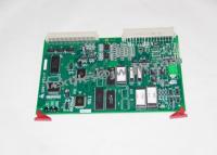 China Somet Rapier / Airjet Loom Spare Parts MCU Electronik Board A5E082A for sale