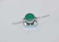 China Switch Vamatex Rapier Loom Spare Parts 0848020 Green JW-V0055 for sale